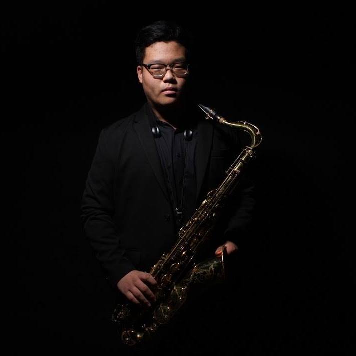 Justin Kim – CWR Music Services