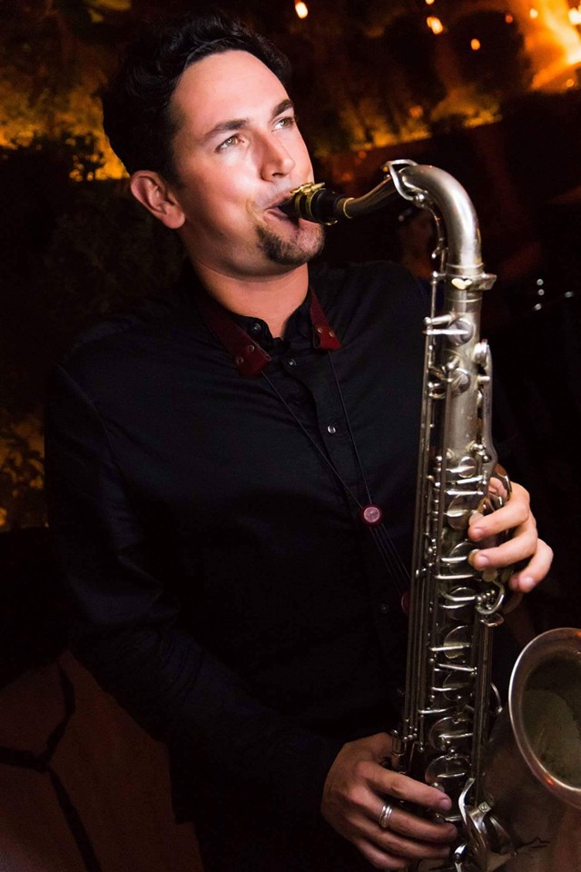 Matt WEst – CWR Music Services